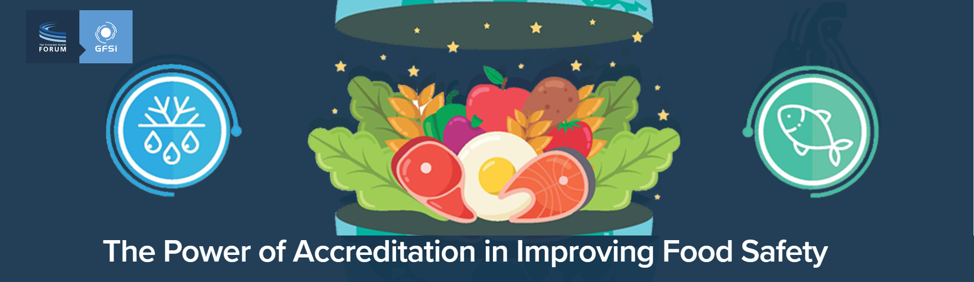 The Global Food Safety Initiative Highlights the Impact of ...