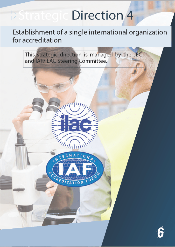 IAF Chair’s Message – IAF Outlook