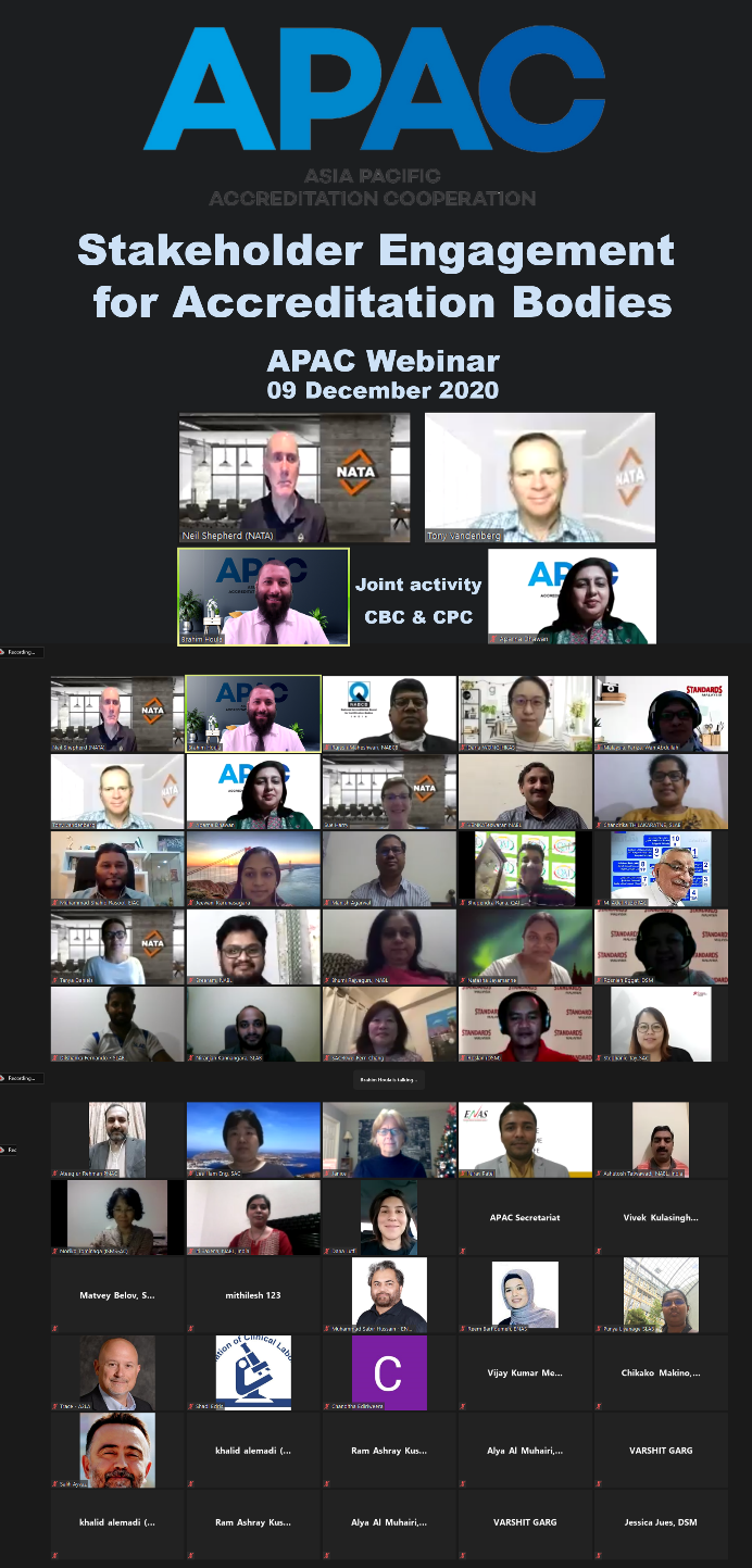 2020: APAC Moves to the Virtual World – IAF Outlook