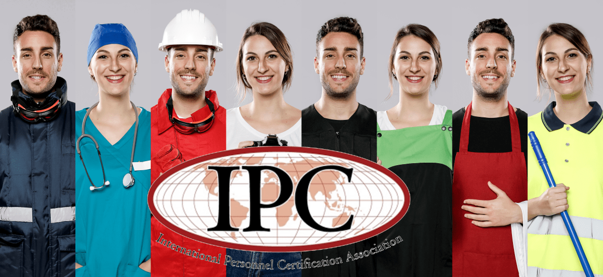 IPC Specification on Performing Online Examinations – IAF Outlook