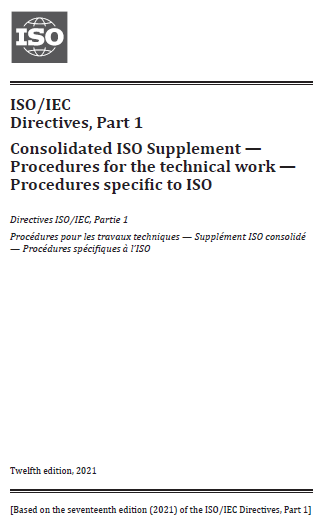 New 2021 Edition of “Annex SL” for Management System Standards – IAF ...