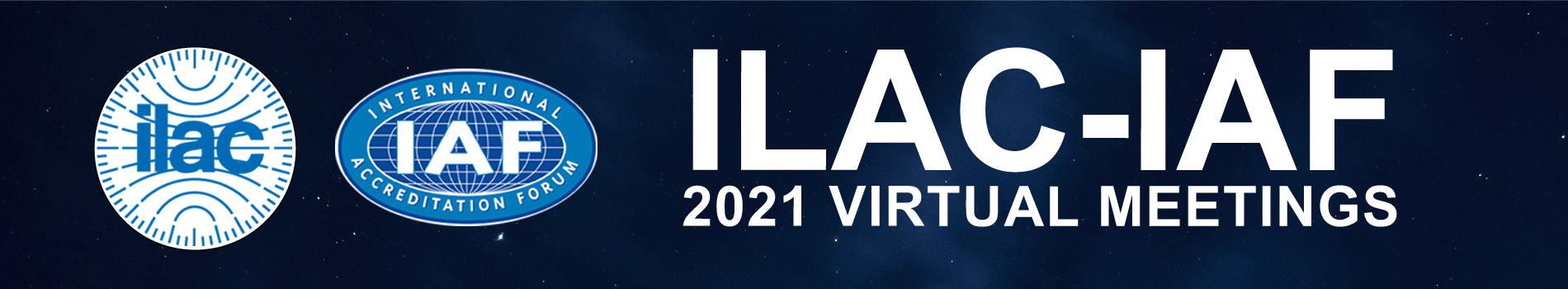 IAF Virtual 2021 Mid-Term Meetings – IAF Outlook