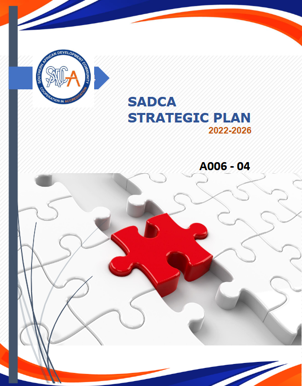SADCA Publishes 2022 to 2026 Strategic Plan – IAF Outlook