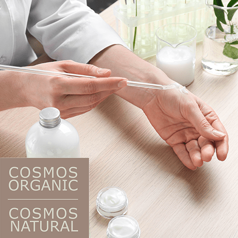 A New Accreditation Scheme for the Natural and Organic Cosmetics Sector ...