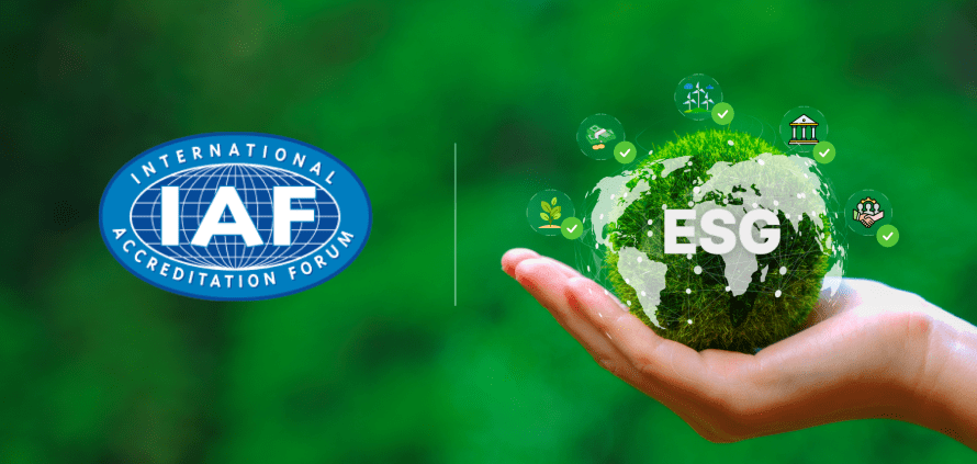 IAF CertSearch: A Global Database for Verification of Accredited ...