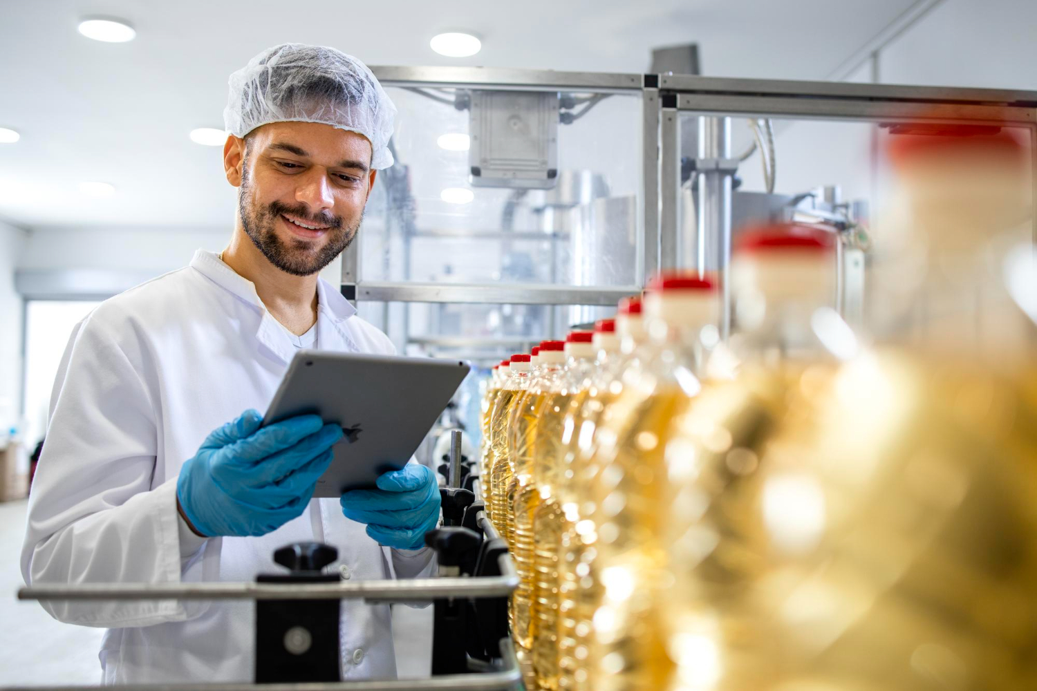 Navigating Accreditation in the Food Industry: A Podcast Sub-Series ...