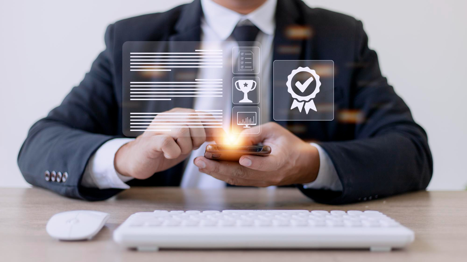 The ISO-Burg – Looking Below the Surface of Credible Certification ...