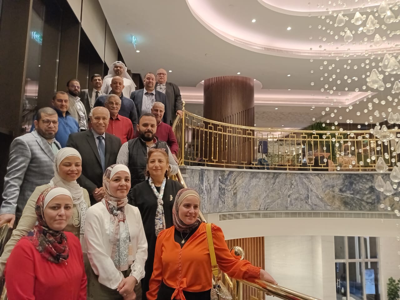 Advancing Accreditation: ARAC’s Progress and Initiatives – IAF Outlook