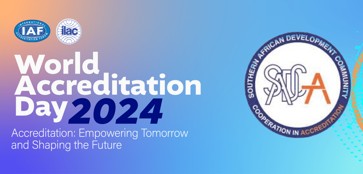 SADCA Celebrates 2024 SADCA Regional World Accreditation Day – IAF Outlook