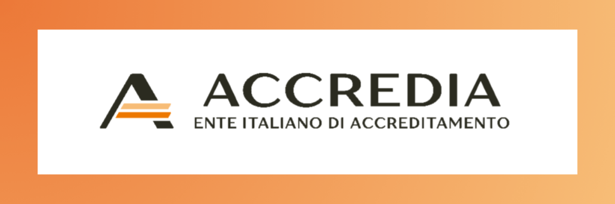 Accredia, the Italian Accreditation Body, Gets a Makeover: New Brand Identity, Same Commitment ...