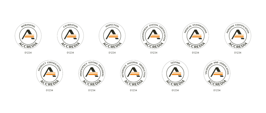 Accredia, the Italian Accreditation Body, Gets a Makeover: New Brand ...